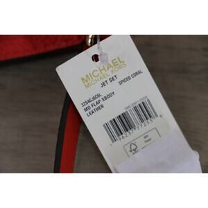 Michael Kors | Bags | Michael Kors Jet Set Medium Flap Xboy Crossbody ...